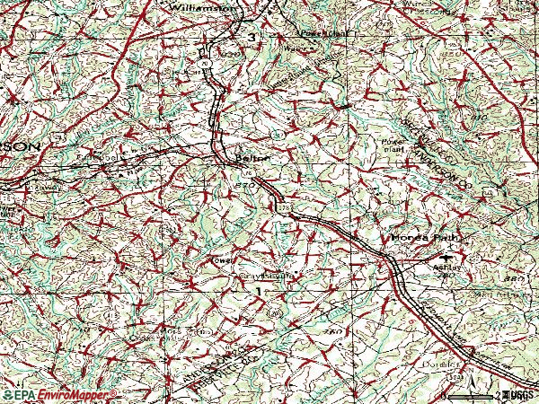 29627 Zip Code (Belton, South Carolina) Profile - homes, apartments ...