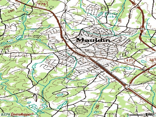 29662 Zip Code (Mauldin, South Carolina) Profile - homes, apartments ...