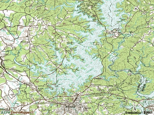 29672 Zip Code (Seneca, South Carolina) Profile - homes, apartments ...