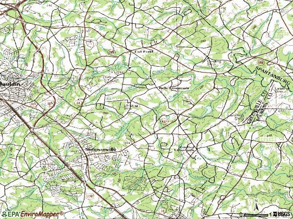 29681 Zip Code (Five Forks, South Carolina) Profile - homes, apartments ...