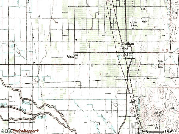 93267 Zip Code (Strathmore, California) Profile - homes, apartments ...