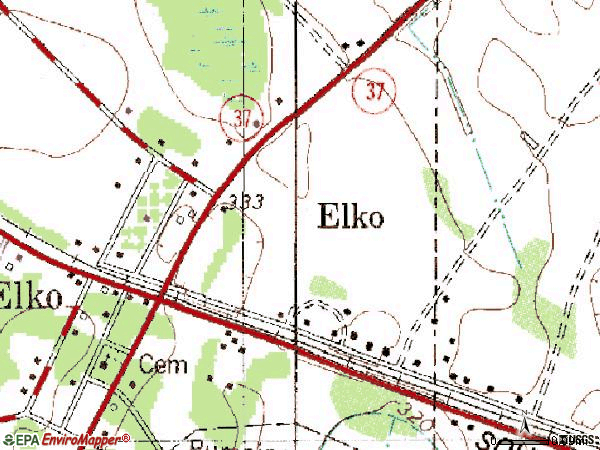 29826 Zip Code (Elko, South Carolina) Profile - homes, apartments ...