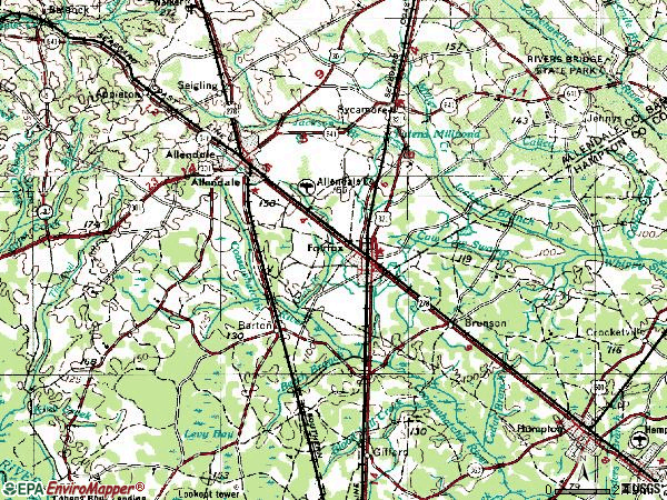 29827 Zip Code (Fairfax, South Carolina) Profile - homes, apartments ...