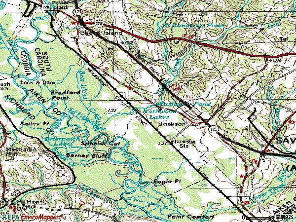 29831 Zip Code (Jackson, South Carolina) Profile - homes, apartments ...