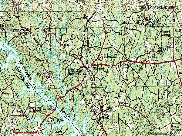 29835 Zip Code (Willington, South Carolina) Profile - homes, apartments ...