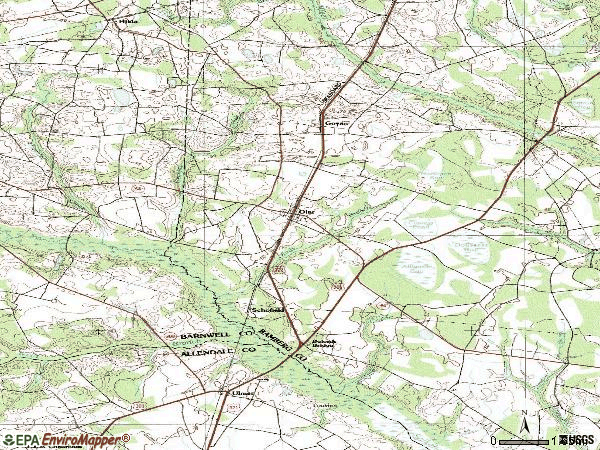 29843 Zip Code (Olar, South Carolina) Profile - homes, apartments ...