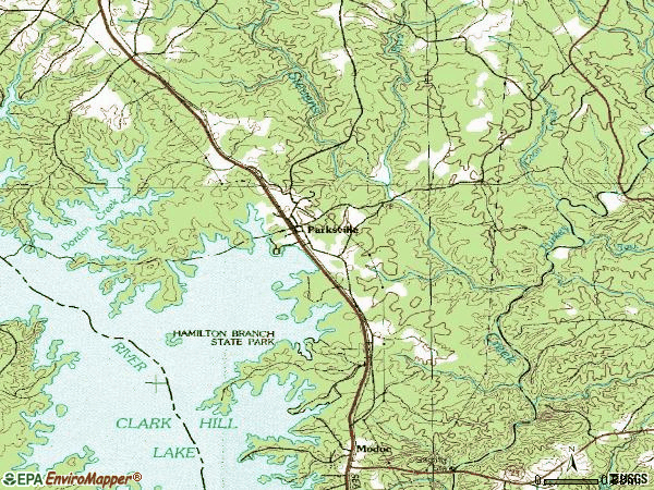 29844 Zip Code (Parksville, South Carolina) Profile - homes, apartments ...
