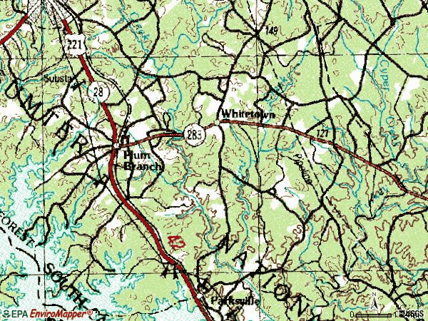 29845 Zip Code (Parksville, South Carolina) Profile - homes, apartments ...