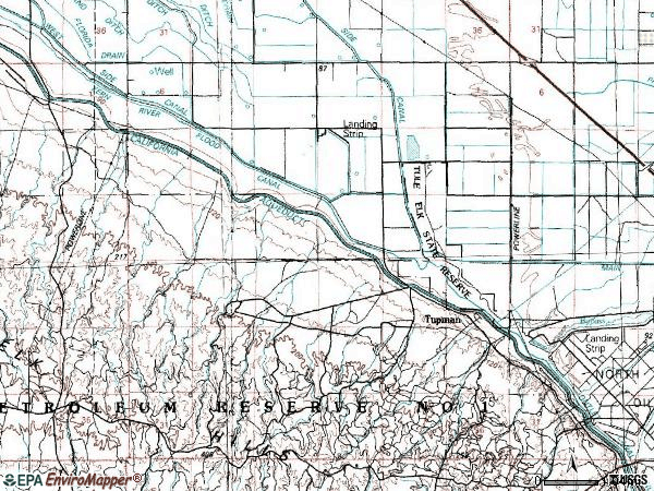 93276 Zip Code (Tupman, California) Profile - homes, apartments ...