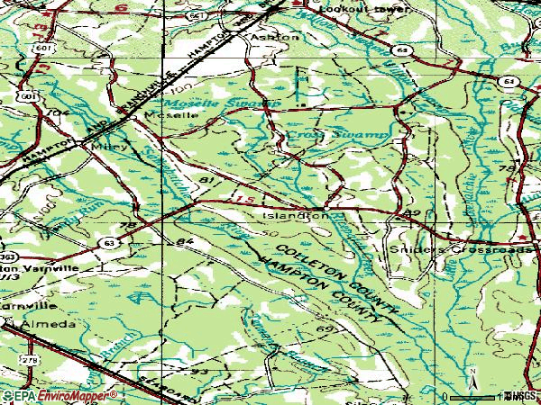 29929 Zip Code (Islandton, South Carolina) Profile - homes, apartments ...