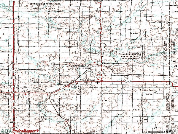 57028 Zip Code (Flandreau, South Dakota) Profile - homes, apartments ...