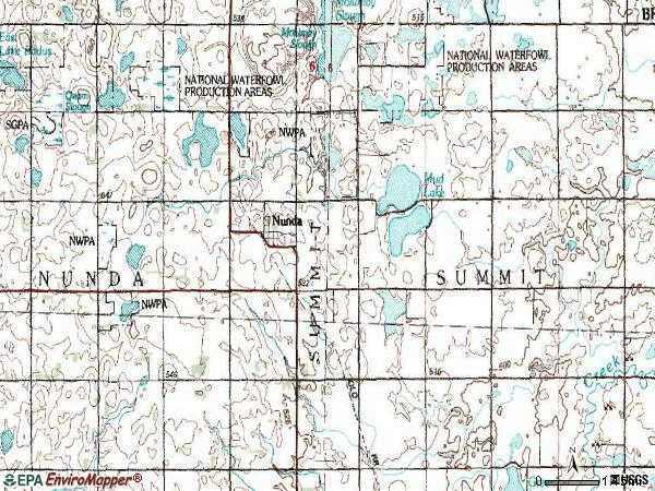 57050 Zip Code (Nunda, South Dakota) Profile - homes, apartments ...