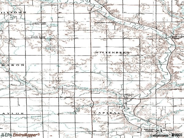 57052 Zip Code (Olivet, South Dakota) Profile - homes, apartments, schools, population, income ...