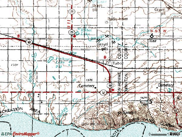 57063 Zip Code (Tabor, South Dakota) Profile - homes, apartments ...