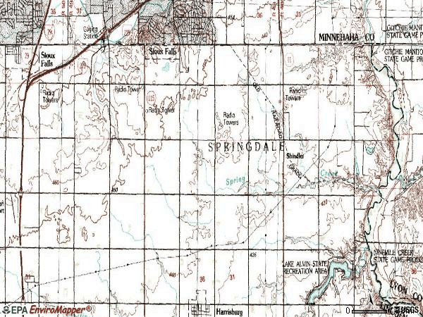 57108 Zip Code (Sioux Falls, South Dakota) Profile - homes, apartments ...
