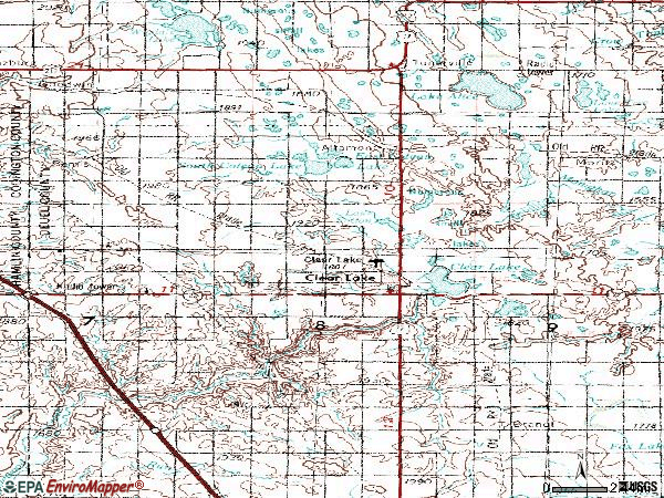 57226 Zip Code (Clear Lake, South Dakota) Profile - homes, apartments ...