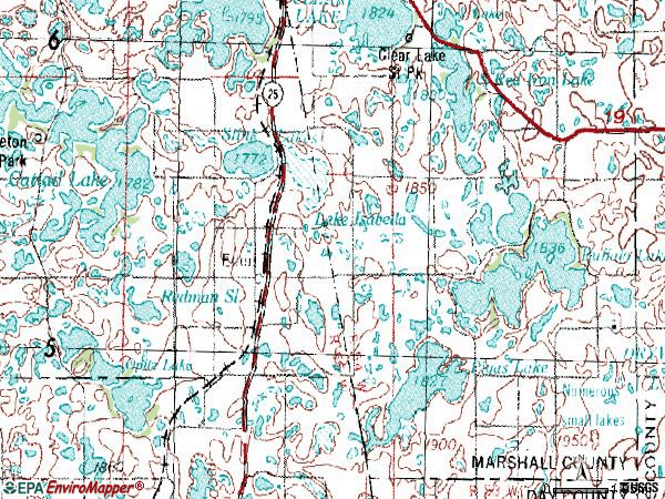 57232 Zip Code (Eden, South Dakota) Profile - homes, apartments ...