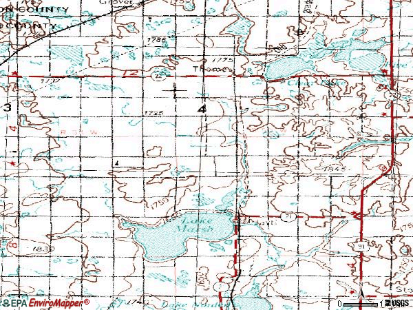 57241 Zip Code (Hayti, South Dakota) Profile - homes, apartments ...