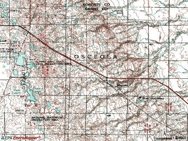57251 Zip Code (Marvin, South Dakota) Profile - homes, apartments ...