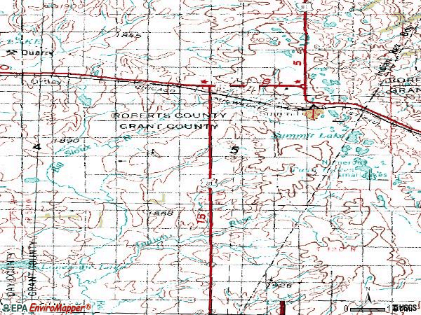 57266 Zip Code (Summit, South Dakota) Profile - homes, apartments ...