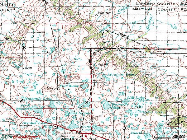 57270 Zip Code (Veblen, South Dakota) Profile - homes, apartments ...