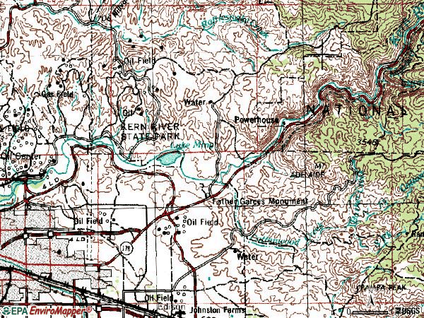 93306 Zip Code (Bakersfield, California) Profile - homes, apartments ...