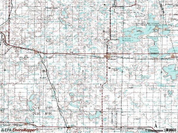 57274 Zip Code (Webster, South Dakota) Profile - homes, apartments ...