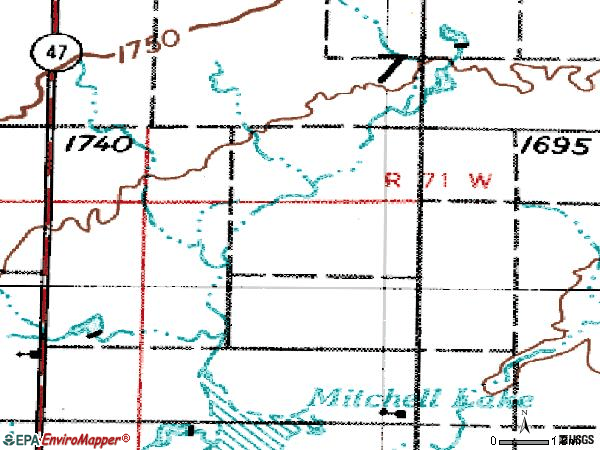 57312 Zip Code (Alpena, South Dakota) Profile - homes, apartments ...