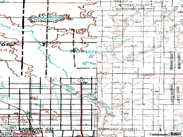 57314 Zip Code (Forestburg, South Dakota) Profile - homes, apartments ...