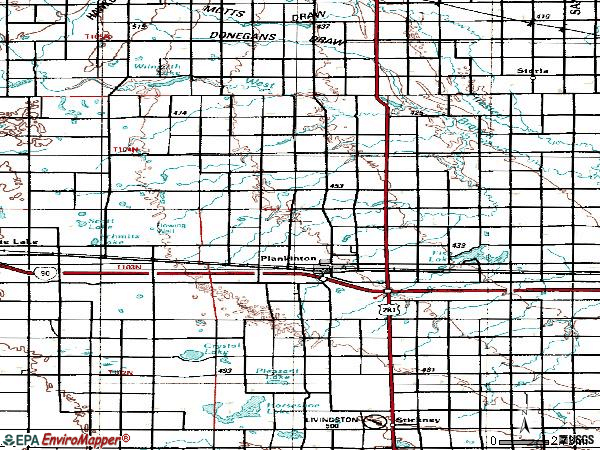 57368 Zip Code (Plankinton, South Dakota) Profile - homes, apartments ...