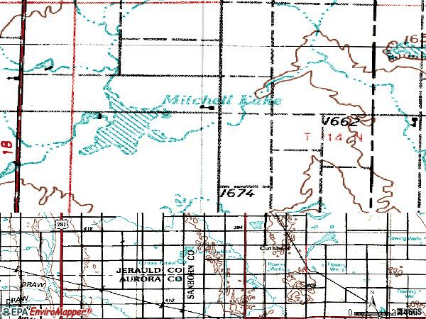 57385 Zip Code (Woonsocket, South Dakota) Profile - homes, apartments ...