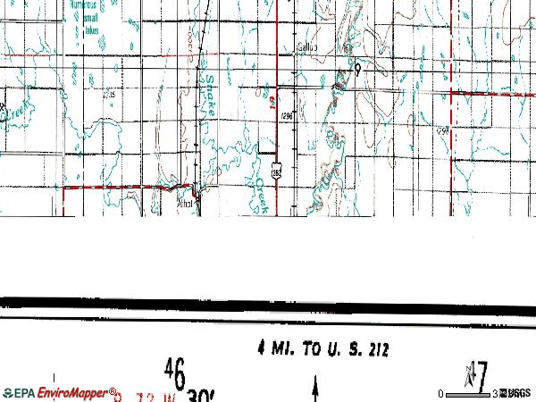 57424 Zip Code (Ashton, South Dakota) Profile - homes, apartments ...