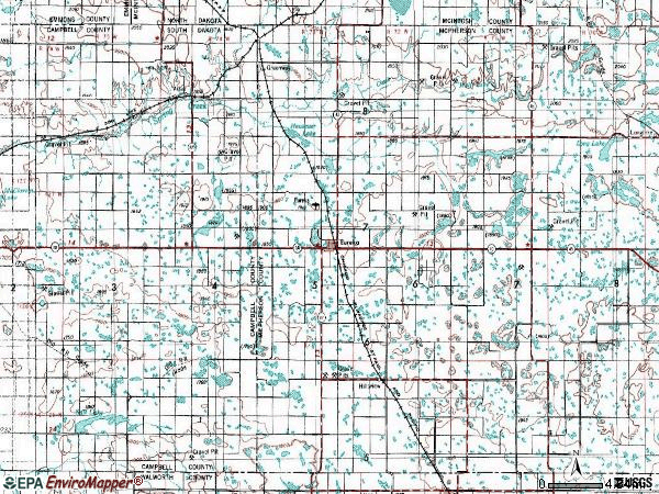 57437 Zip Code (Eureka, South Dakota) Profile - homes, apartments ...