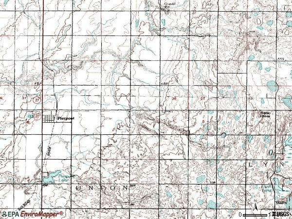 57468 Zip Code Pierpont South Dakota Profile Homes Apartments