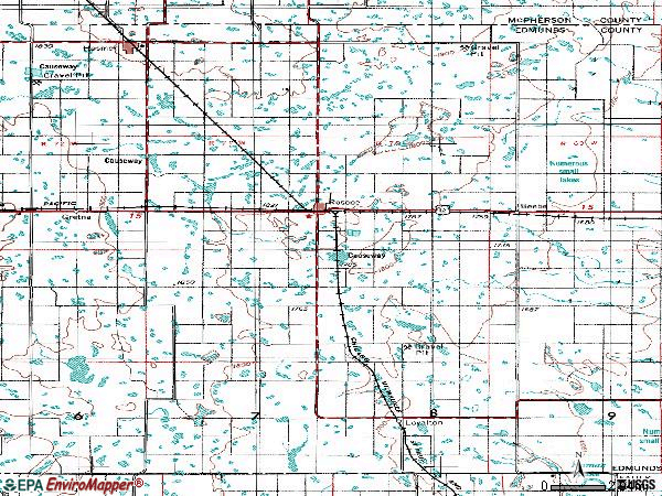 57471 Zip Code (Roscoe, South Dakota) Profile - homes, apartments ...