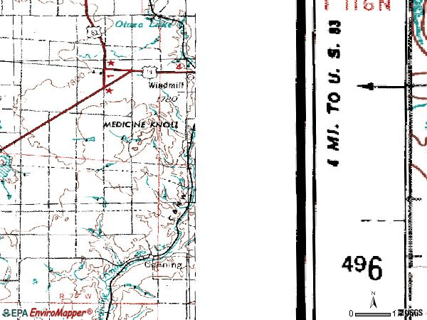 57522 Zip Code (Blunt, South Dakota) Profile - homes, apartments ...