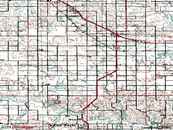 57528 Zip Code (Colome, South Dakota) Profile - homes, apartments ...