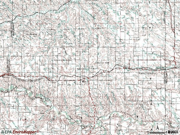 57559 Zip Code (Murdo, South Dakota) Profile - homes, apartments ...