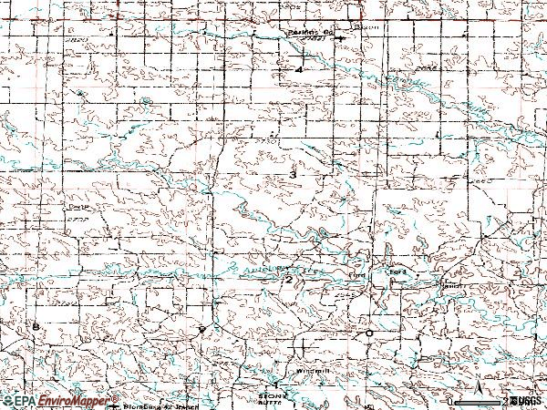 57620 Zip Code (Bison, South Dakota) Profile - homes, apartments ...