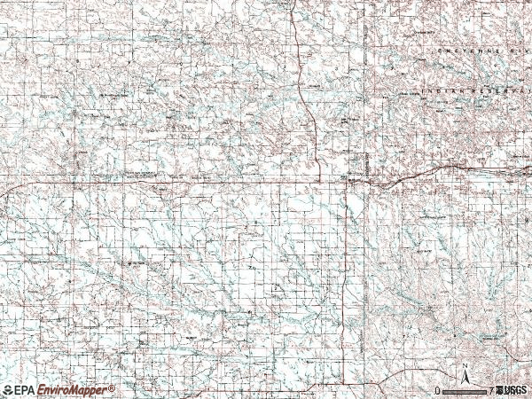 57626 Zip Code (Faith, South Dakota) Profile - homes, apartments ...