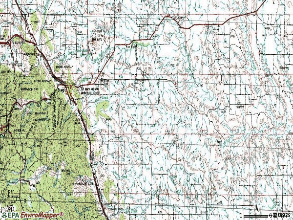 57785 Zip Code (Sturgis, South Dakota) Profile - homes, apartments ...