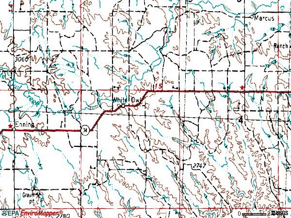 57792 Zip Code (South Dakota) Profile - homes, apartments, schools ...