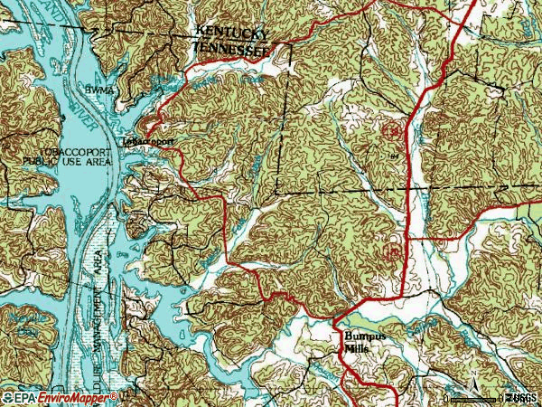 37028 Zip Code (Tennessee) Profile - homes, apartments, schools ...