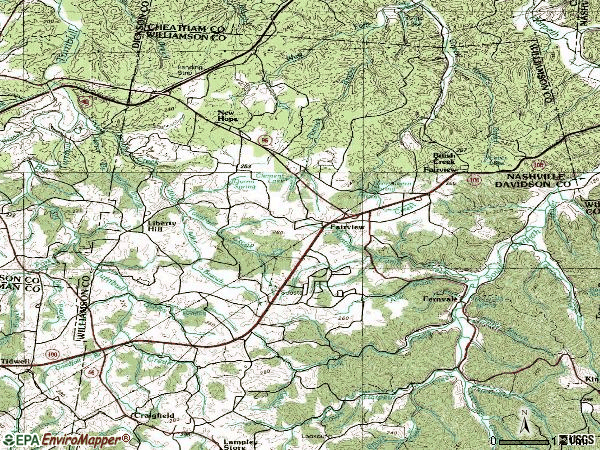 37062 Zip Code (Fairview, Tennessee) Profile - homes, apartments ...