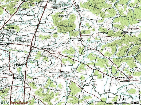 37067 Zip Code (Franklin, Tennessee) Profile - homes, apartments ...