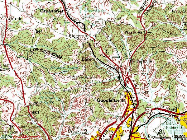 37072 Zip Code (Nashville-Davidson, Tennessee) Profile - homes ...