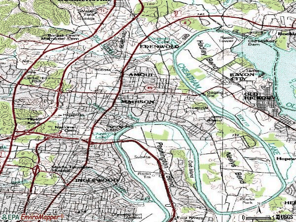 37115 Zip Code (Nashville-Davidson, Tennessee) Profile - homes ...