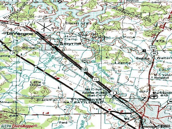 37129 Zip Code (Murfreesboro, Tennessee) Profile - homes, apartments ...