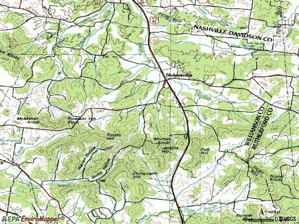37135 Zip Code (Nolensville, Tennessee) Profile - homes, apartments ...