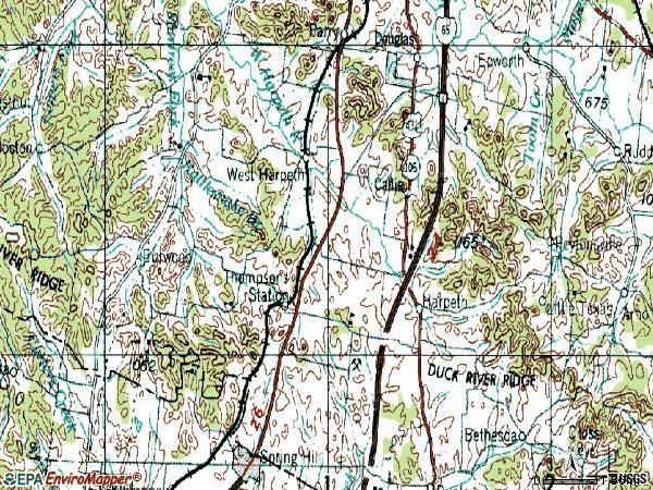 37179 Zip Code (Thompson's Station, Tennessee) Profile - homes ...